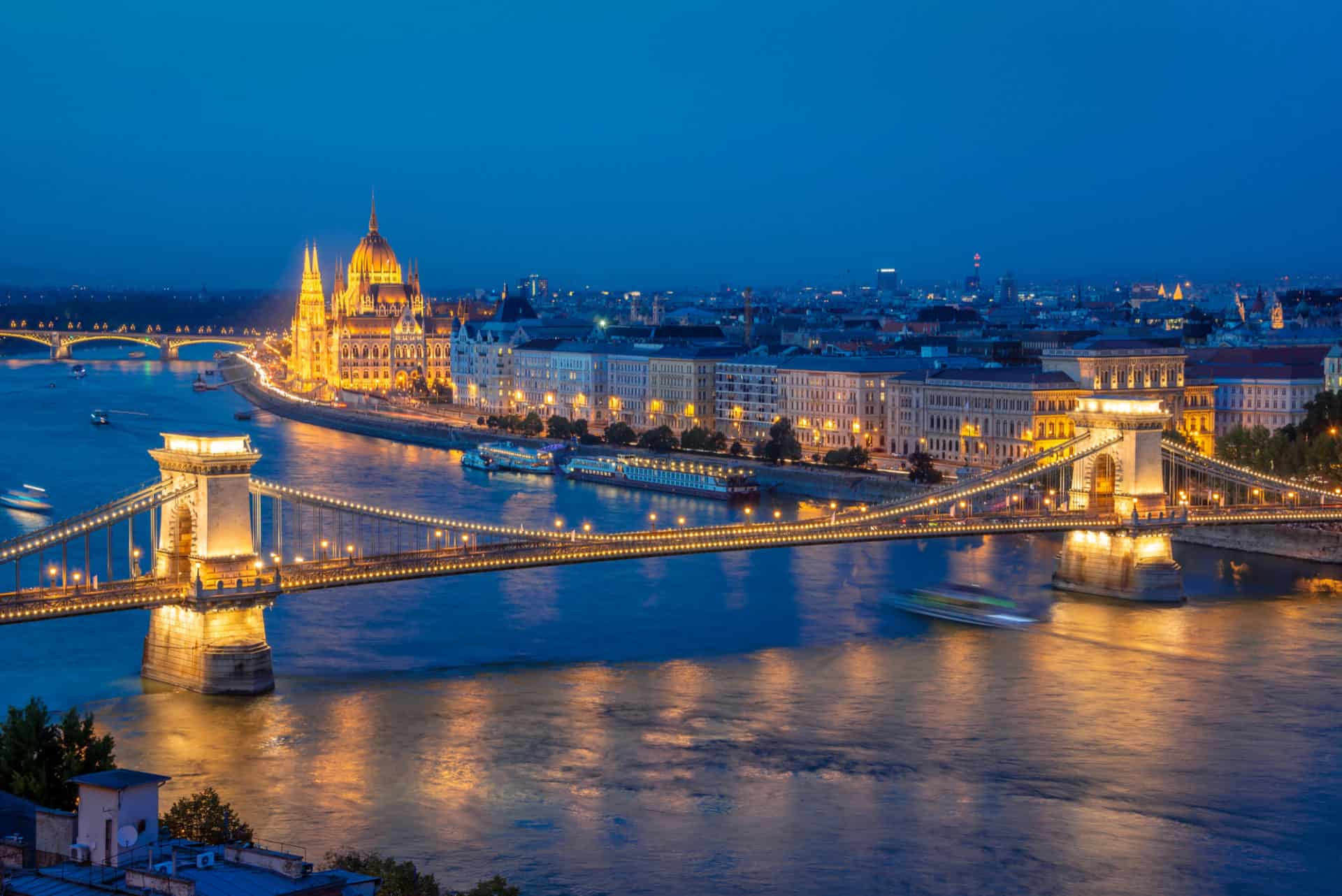Top Affordable European Workation Destinations for Remote Workers in 2024