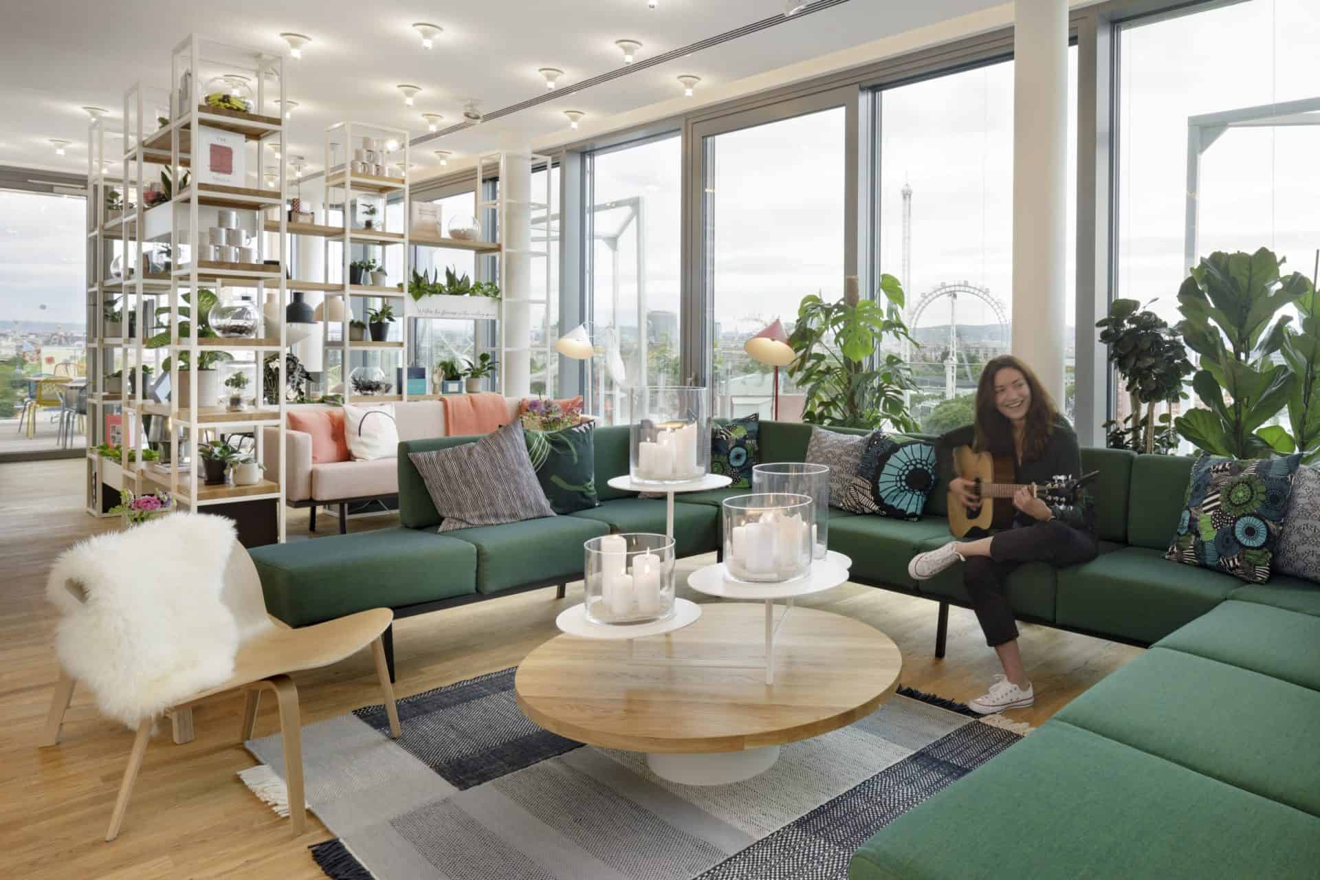 Best Coliving Spaces in Europe - Europe's Premier CoLiving Spots