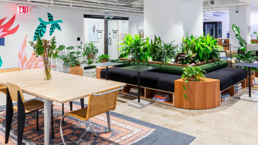 The Coolest Co-Working Spaces In The World You Must Work From
