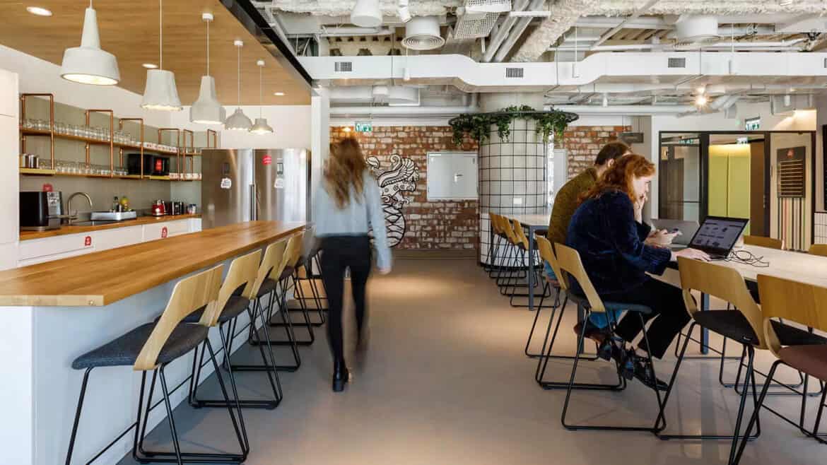 16 Creative Coworking Spaces You MUST Visit And Work From - Remote Tribe
