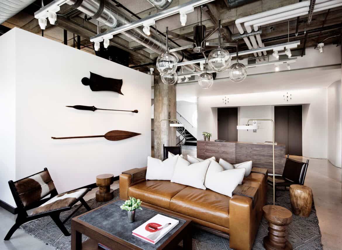 16 Creative Coworking Spaces You MUST Visit And Work From - Remote Tribe