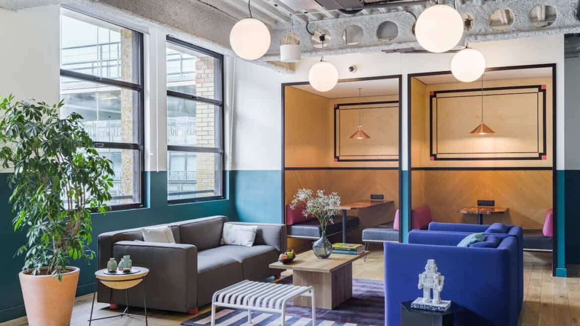 16 Creative Coworking Spaces You MUST Visit And Work From - Remote Tribe