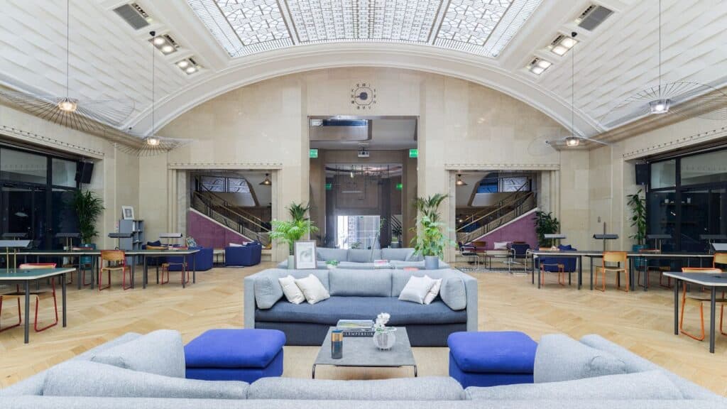 16 Creative Coworking Spaces You MUST Visit And Work From - Remote Tribe