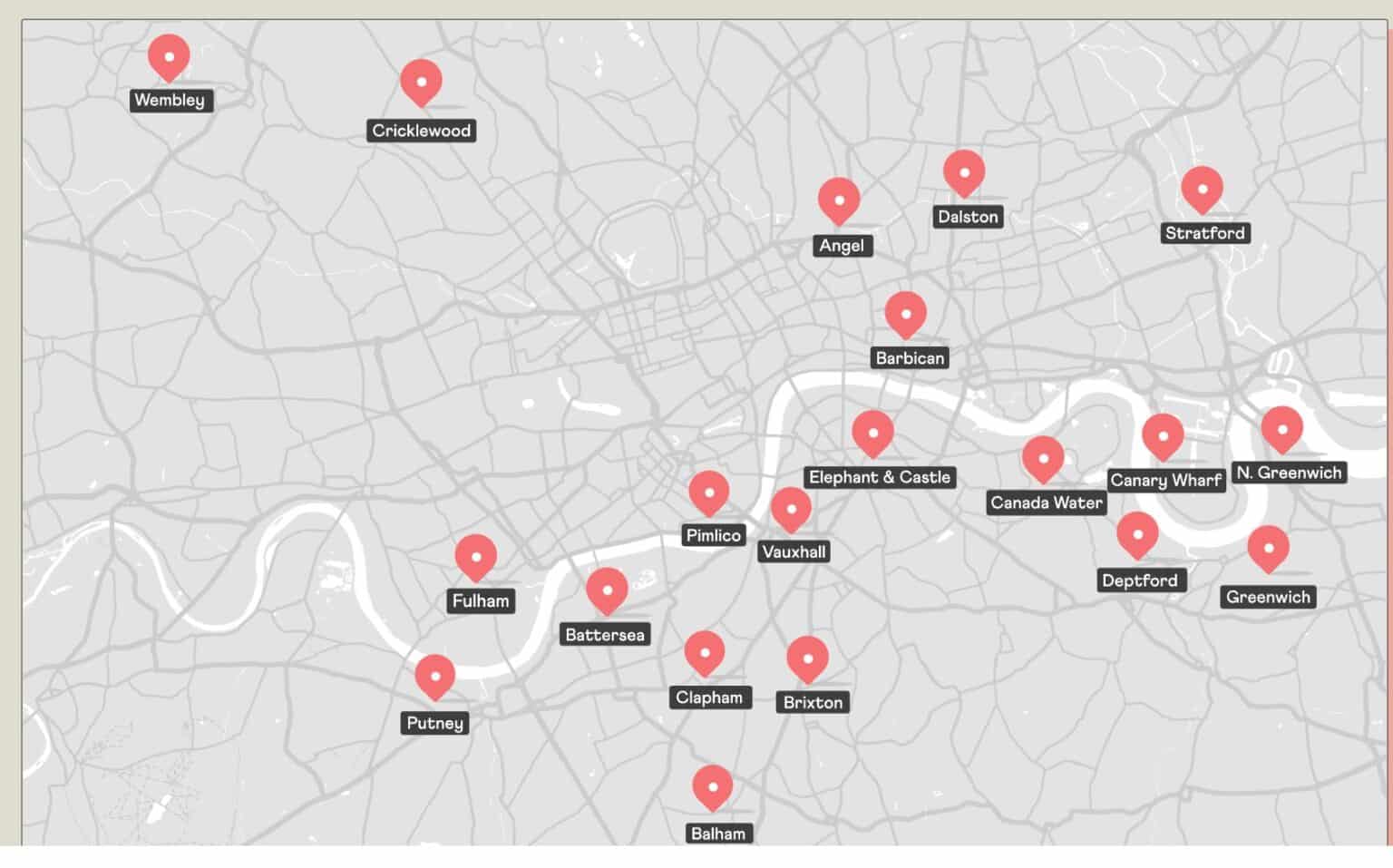 Best Coliving Spaces In London You Should Live In - Ultimate List