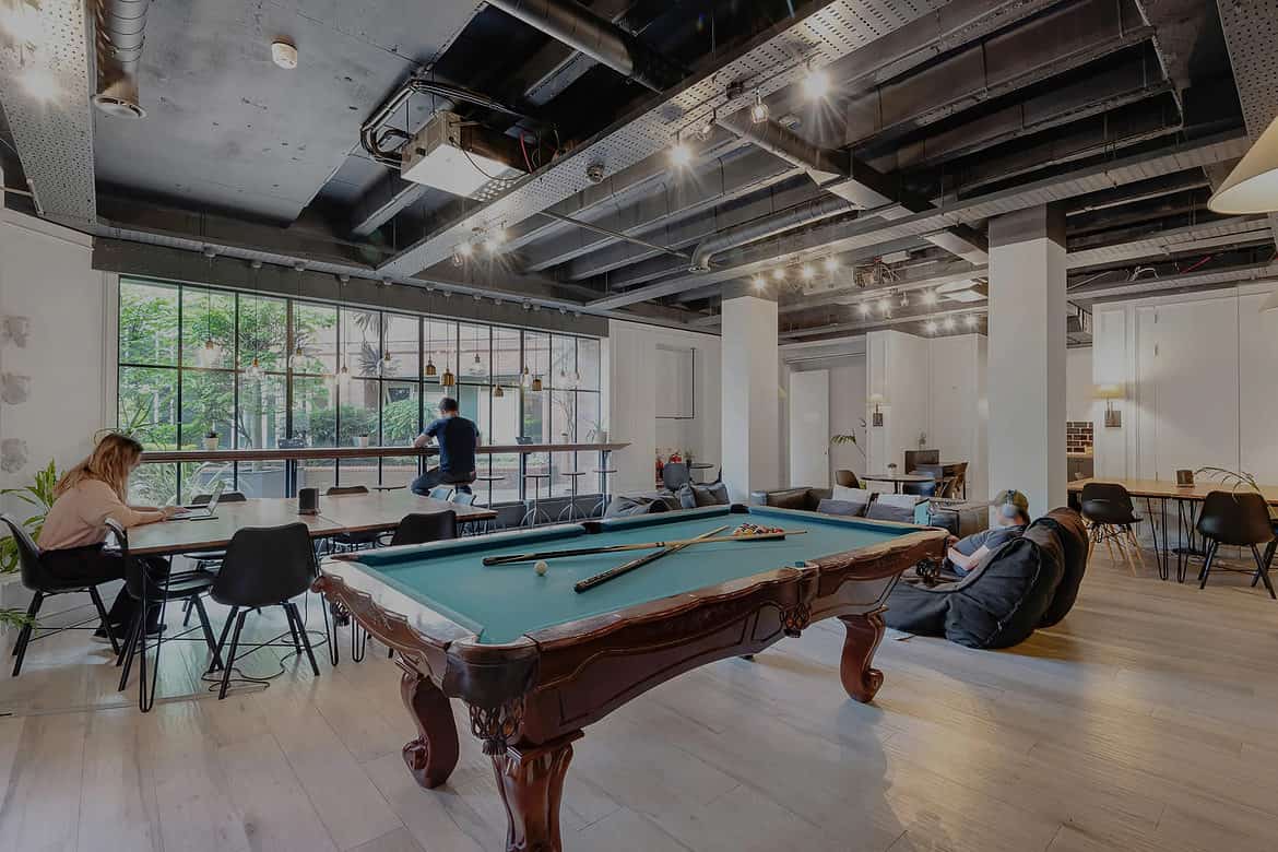 Best Coliving Spaces In London You Should Live In - Ultimate List