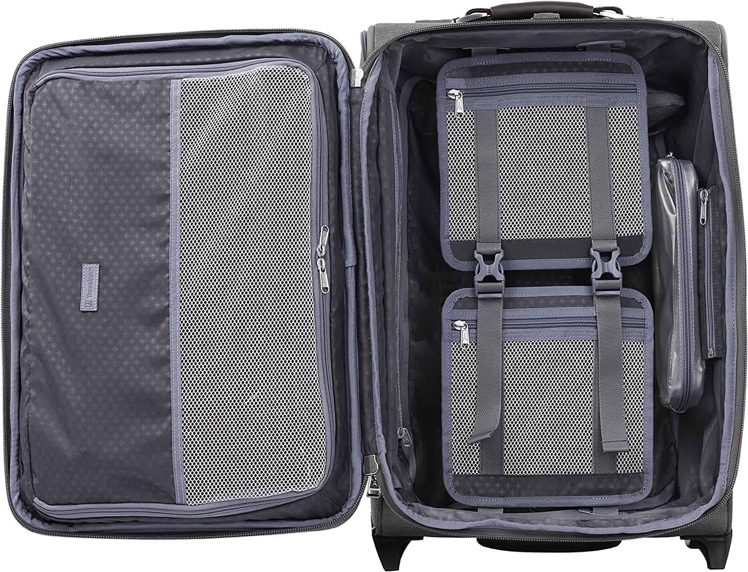 The Best Luxury Luggage - Choosing The Perfect Suitcase for Your Next Trip