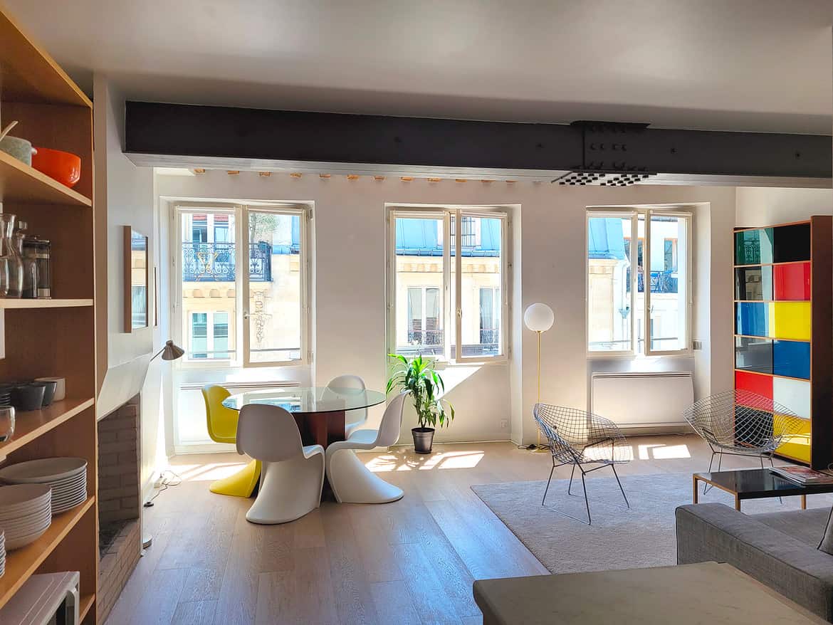Best Coliving In Paris - Explore the Best Coliving Experiences in the ...