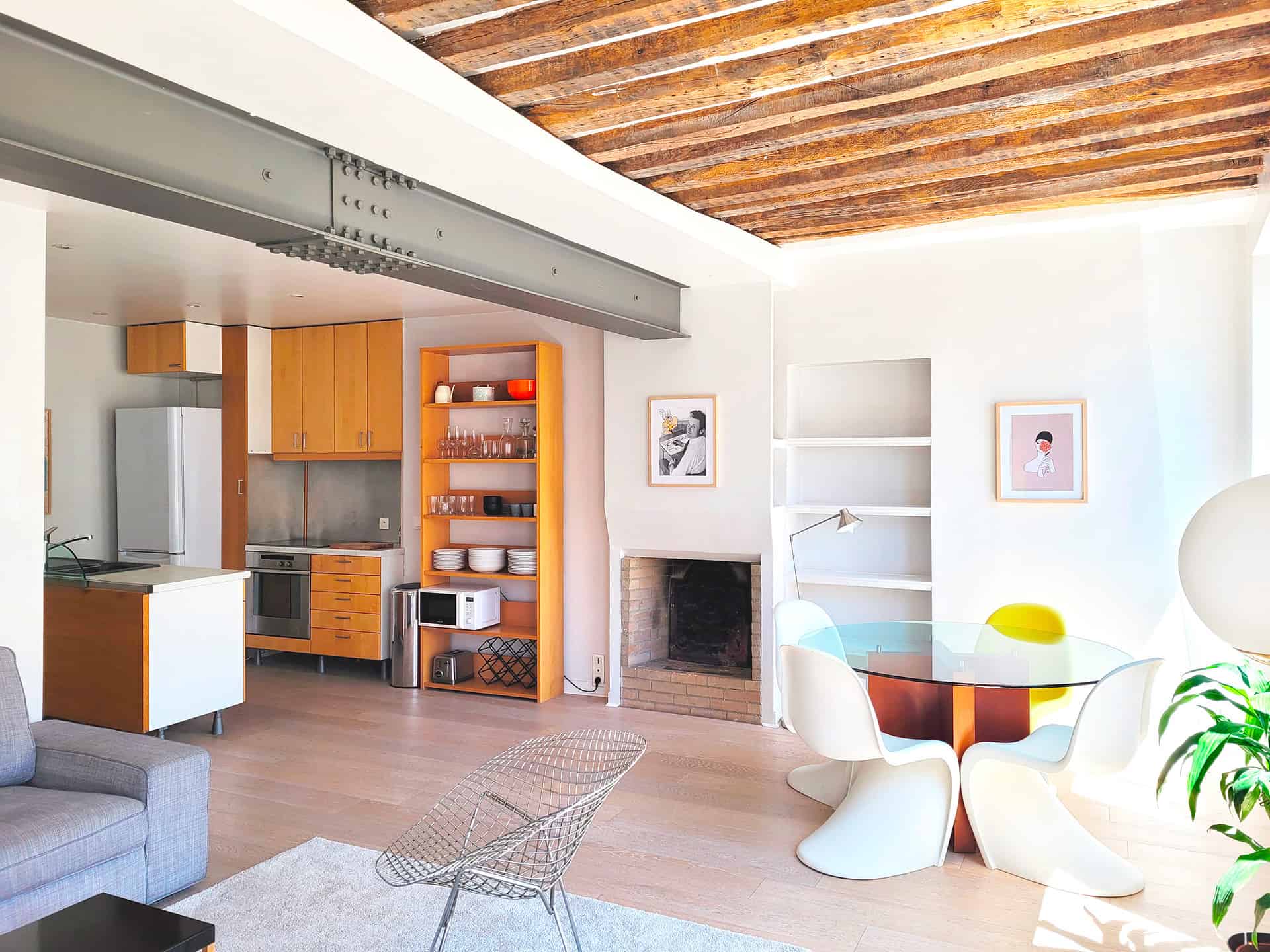 Best Coliving In Paris - Explore the Best Coliving Experiences in the ...