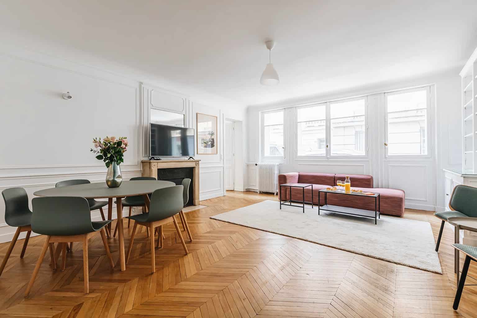 Best Coliving In Paris - Explore the Best Coliving Experiences in the ...