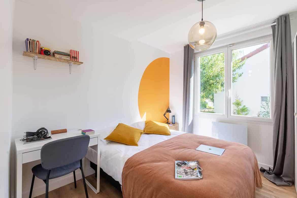 Best Coliving In Paris - Explore the Best Coliving Experiences in the ...