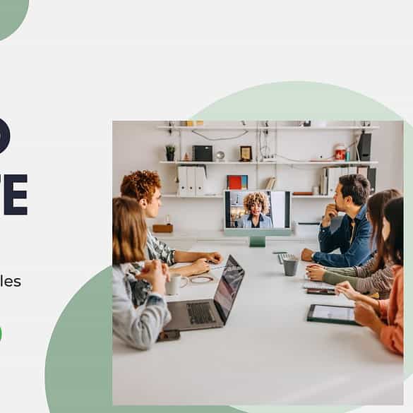 Remote Tribe Become A Digital Nomad Live And Work Anywhere In The World