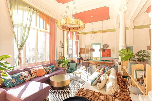 Best Coliving Spaces in Europe - Europe's Premier CoLiving Spots