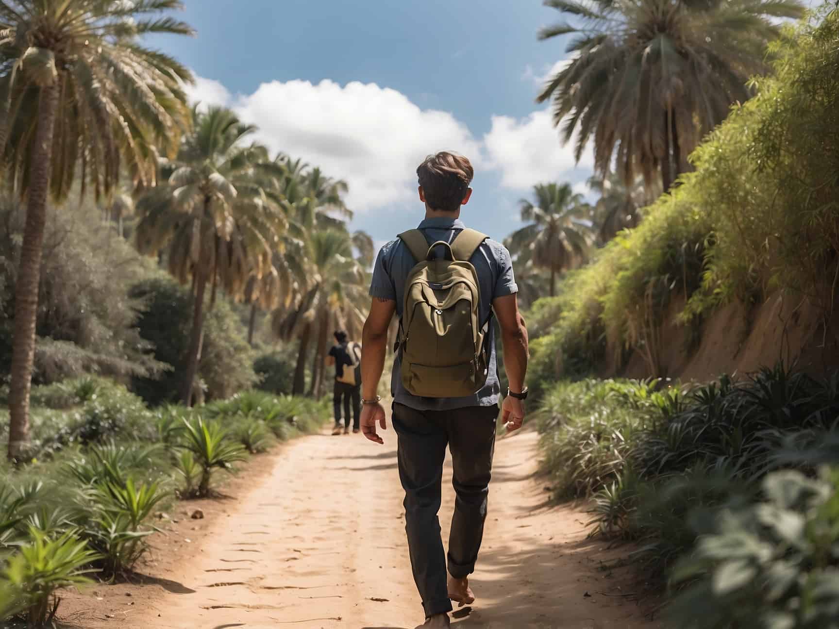 Remote Tribe Digital Nomads And Remote Workers