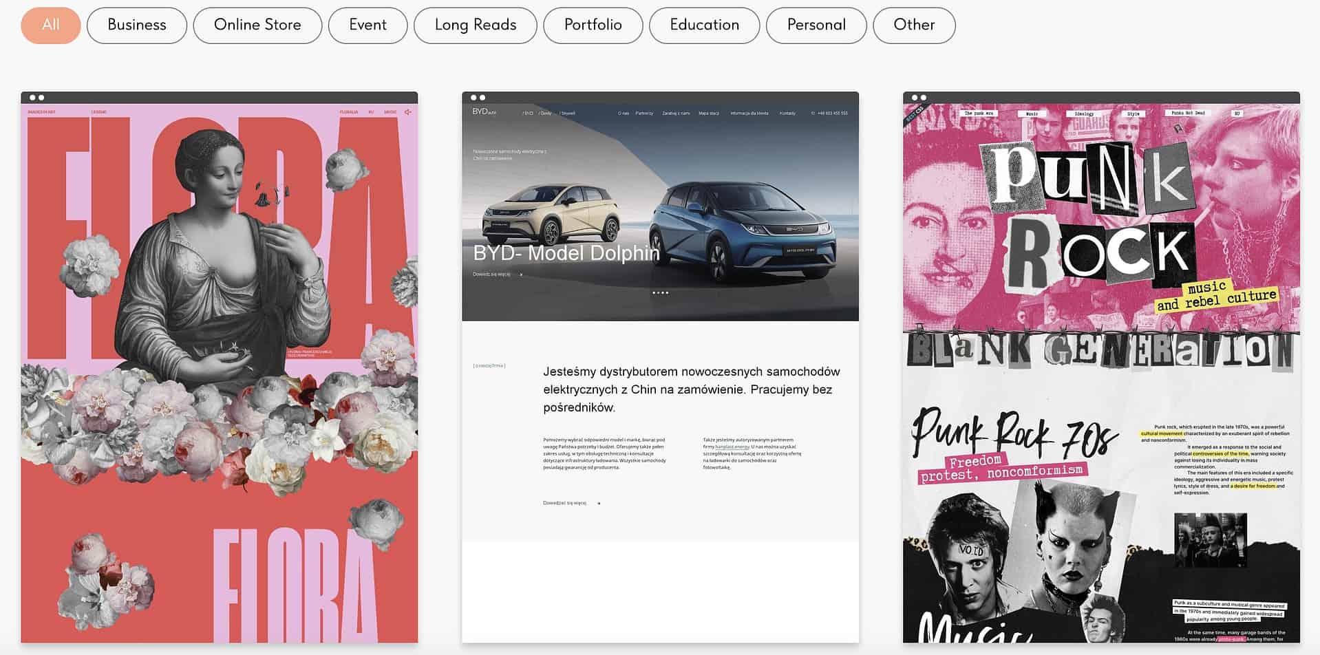 Top Free No-Code Website Builders: Create Your Site Without a Single ...