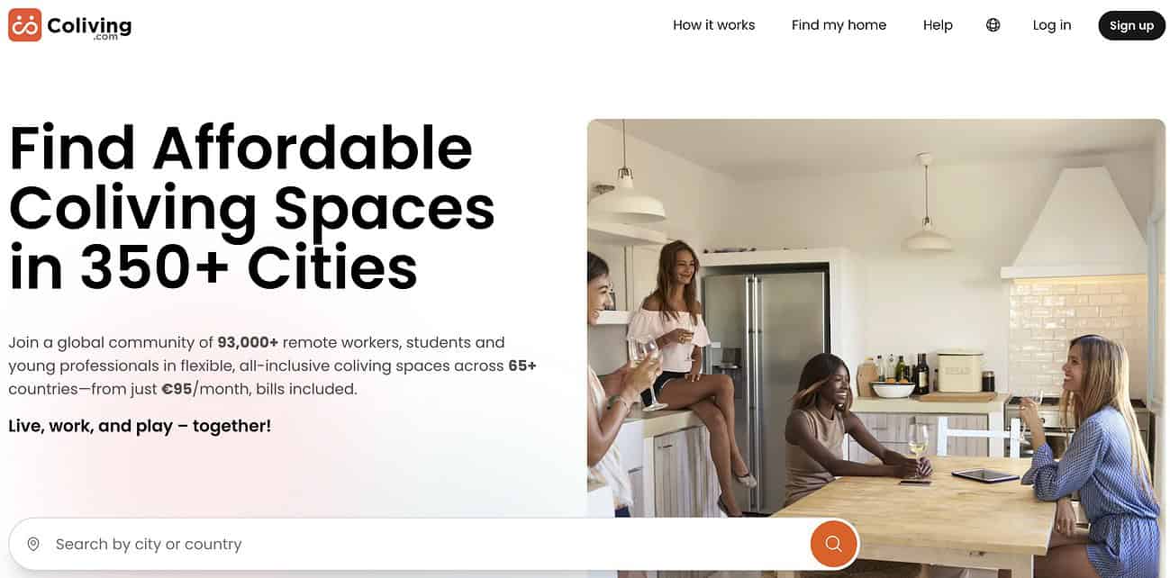 Promoting a Coliving Space in 2025: Proven Strategies for Success ...