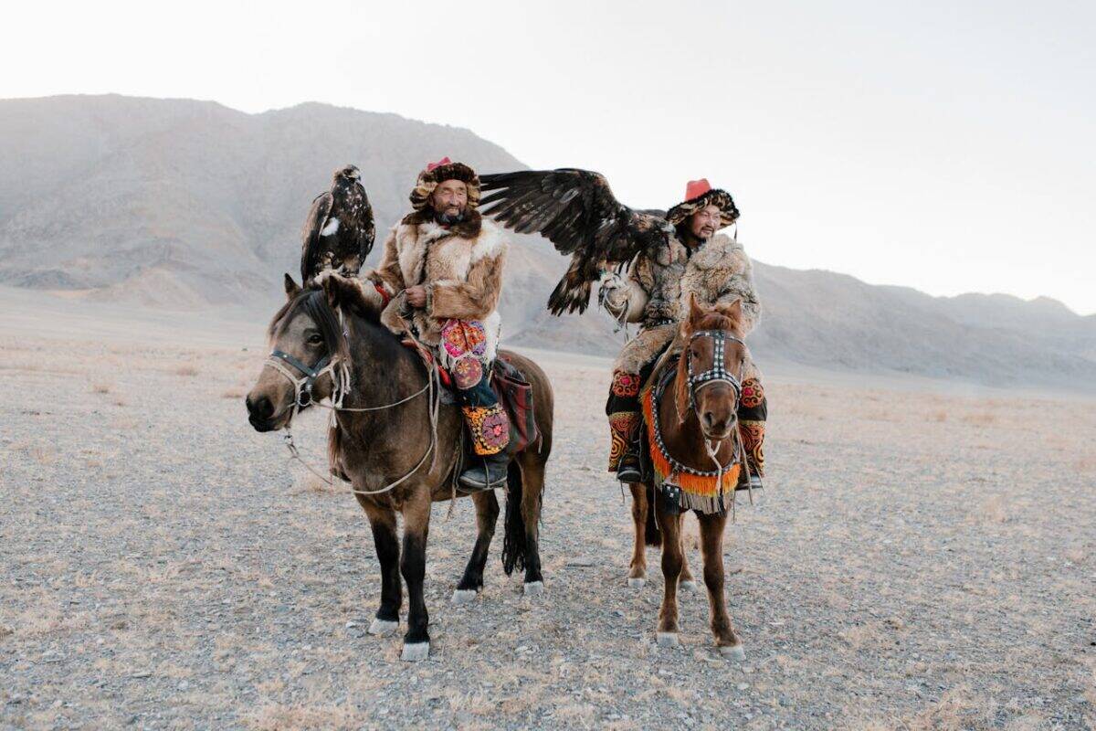 Remote Tribe - Digital Nomads and Remote Workers